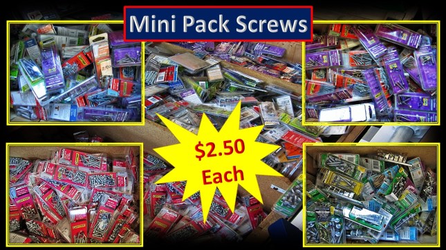 Budget Disposals | Hardware,Salvage and Disposal Store : 7 Whyalla St ...