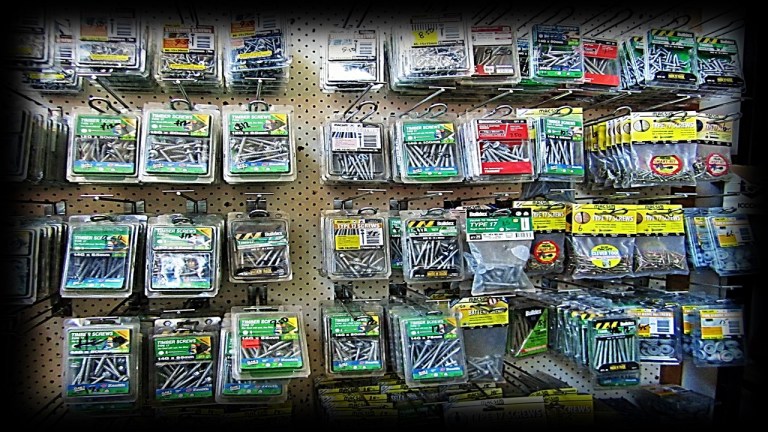 Budget Disposals | Hardware,Salvage and Disposal Store : 7 Whyalla St ...