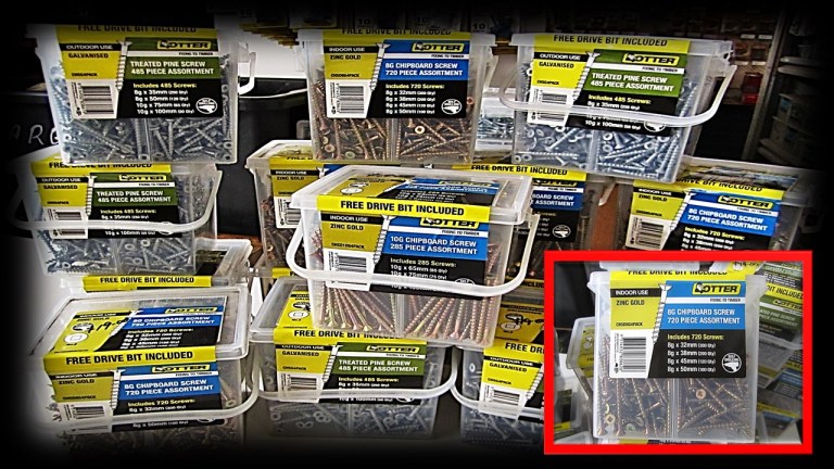 Budget Disposals | Hardware,Salvage and Disposal Store : 7 Whyalla St ...