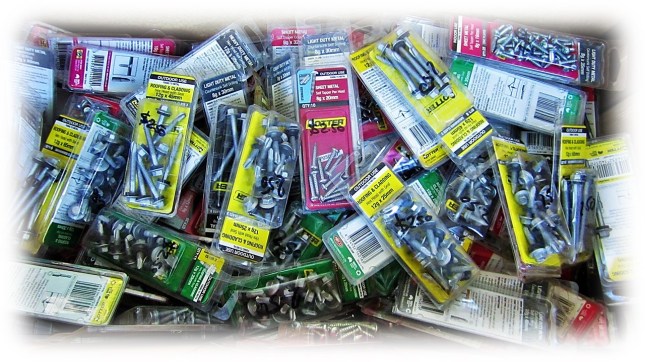 Budget Disposals | Hardware,Salvage and Disposal Store : 7 Whyalla St ...