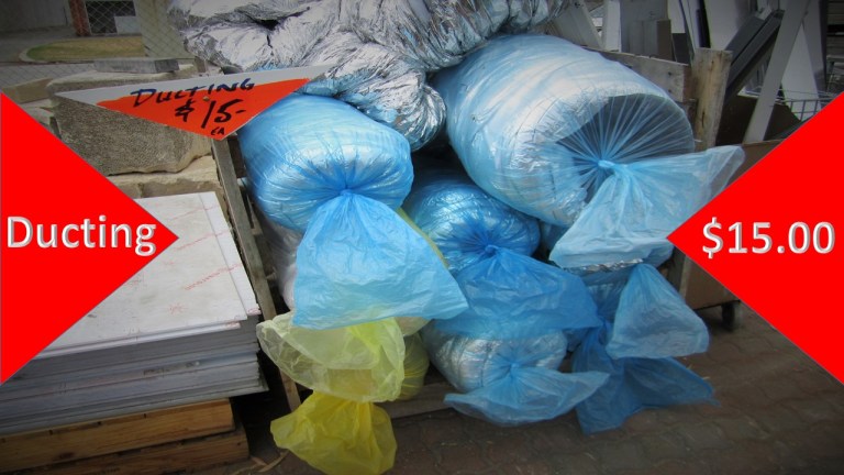 Budget Disposals | Hardware,Salvage and Disposal Store : 7 Whyalla St ...